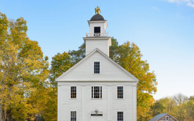 Municipal | Michael Petrovick Architect