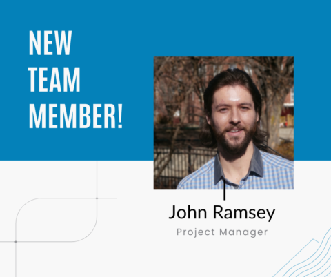 John Ramsay Joins Micheal Petrovick Architects | Michael Petrovick ...